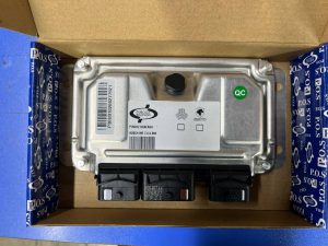 خرید ایسیو (ecu) 206 برند بوش مدل me744 🚗 | پژو ایمان