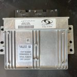 خرید و قیمت ایسیو (ECU) 405 برند ساژم 3 سوکت 🚗 | پژو ایمان