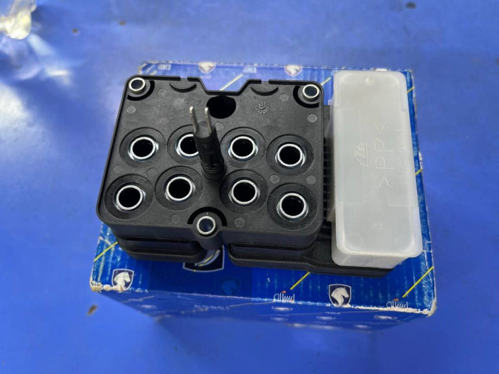 قیمت و خرید یونیت ABS MK70 206 [اصلی + شرکتی]