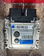 قیمت و خرید ایسیو (ecu) 206 بوش مدل ME17 🚗 | پژو ایمان