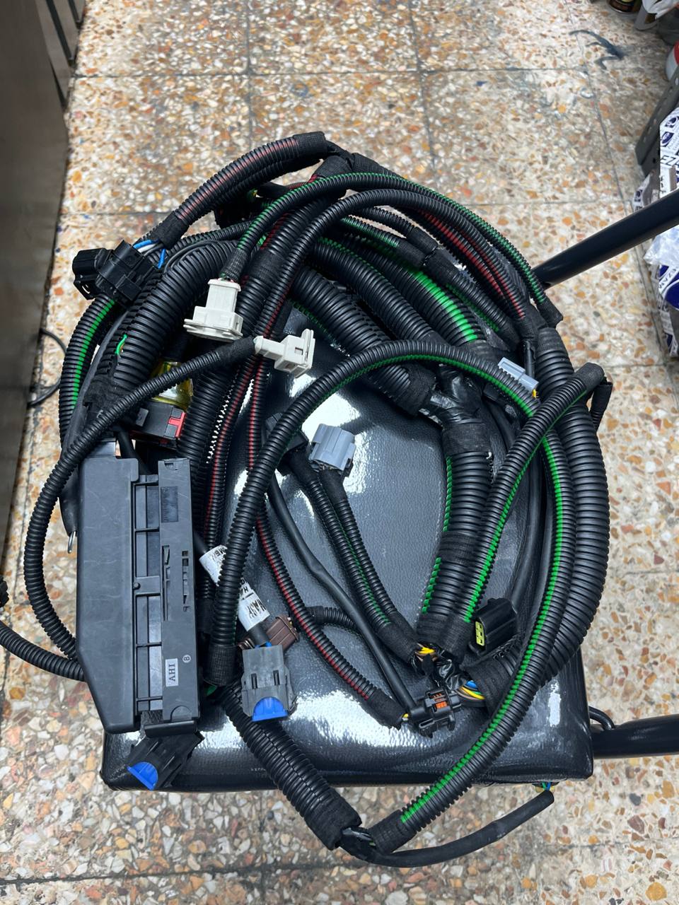 قیمت و خرید ایسیو (ecu) 206 بوش مدل ME17 🚗 | پژو ایمان