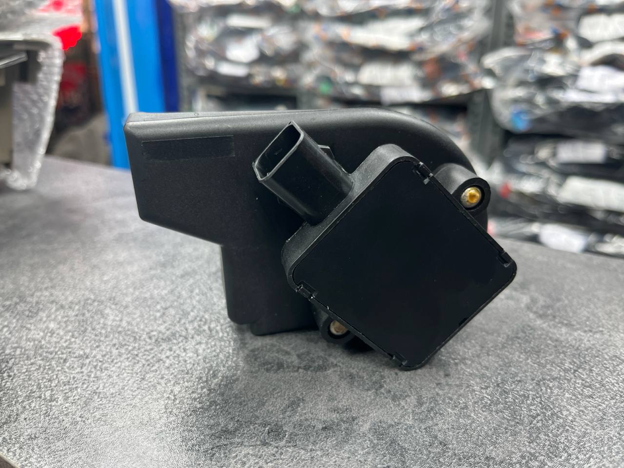 سنسور پدال گاز تیو فایو پارس | قیمت + خرید | 4 پین