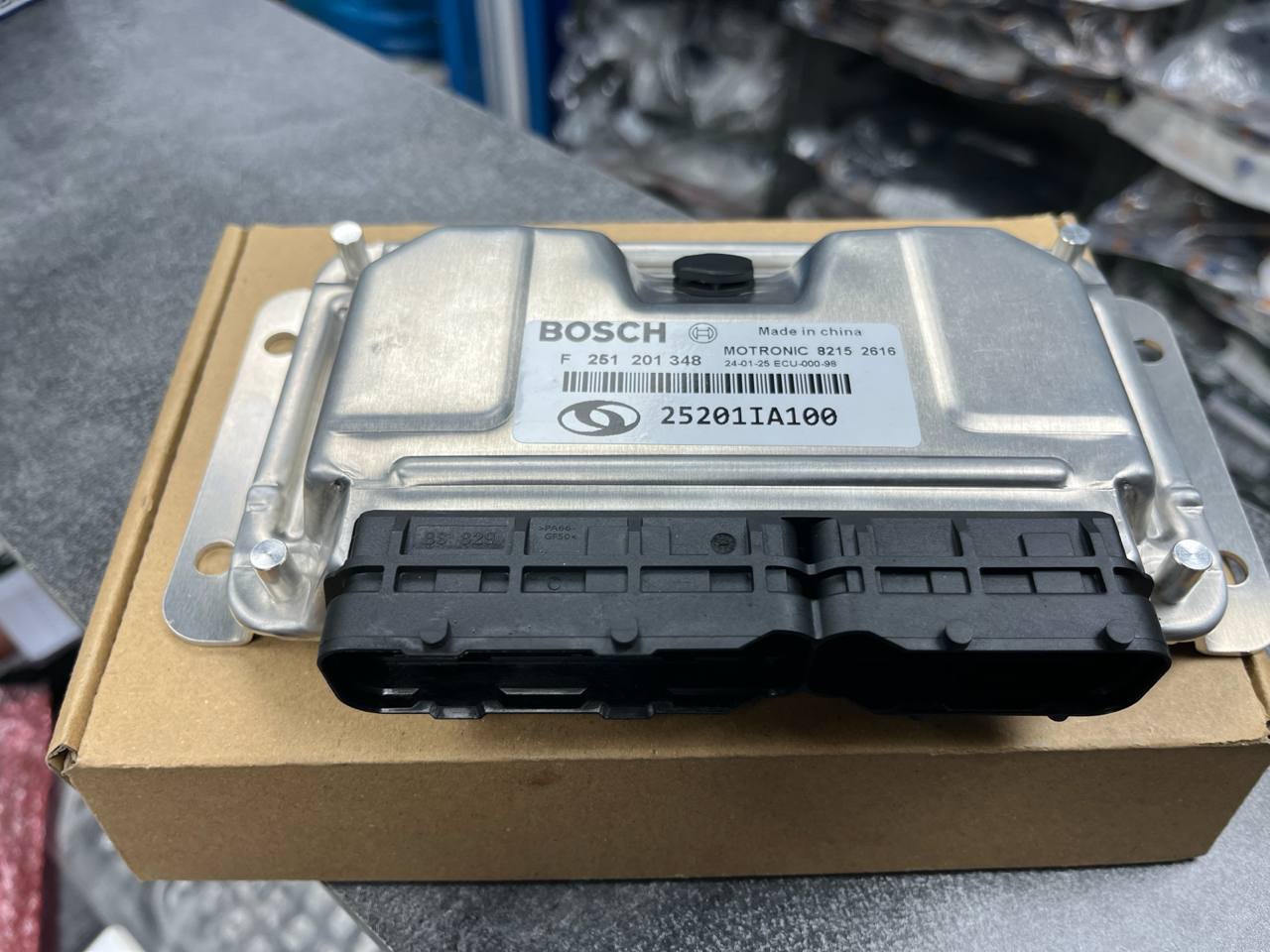 ایسیو نیسان برند بوش‬‏‬‏ | قیمت + خرید