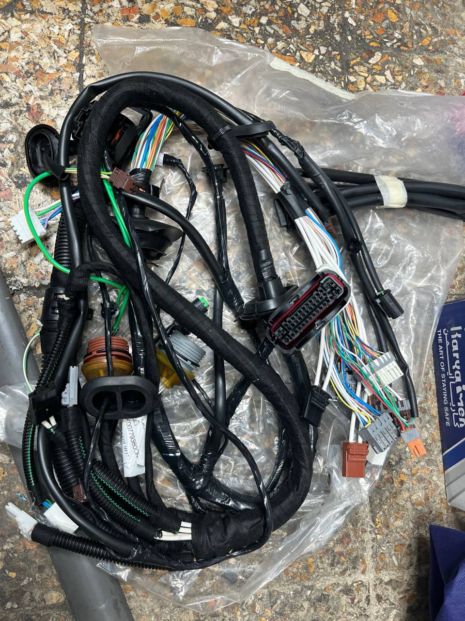 قیمت و خرید ایسیو (ecu) 206 بوش مدل ME17 🚗 | پژو ایمان